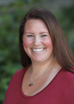 Board of Directors - ESU Alumni